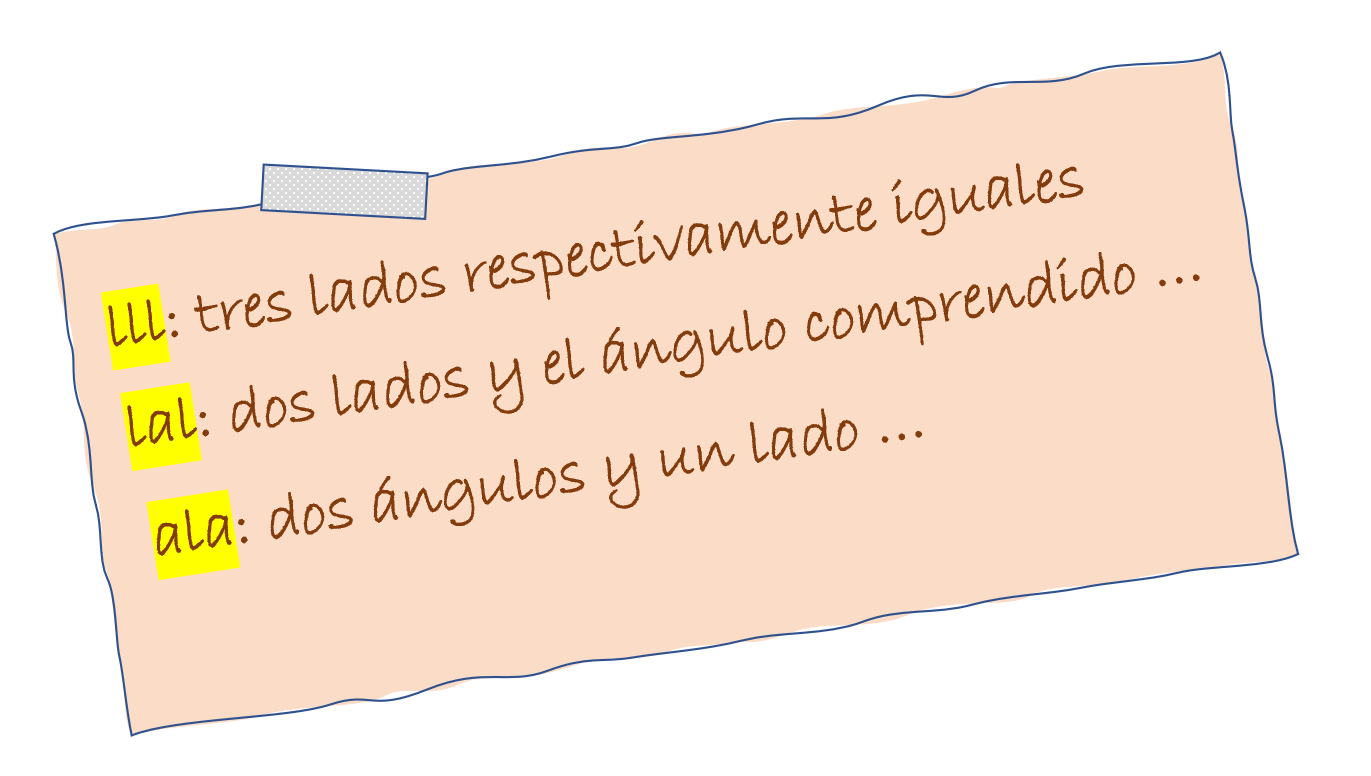 ¡Navegantes! Elementos Iniciales de Geometría.